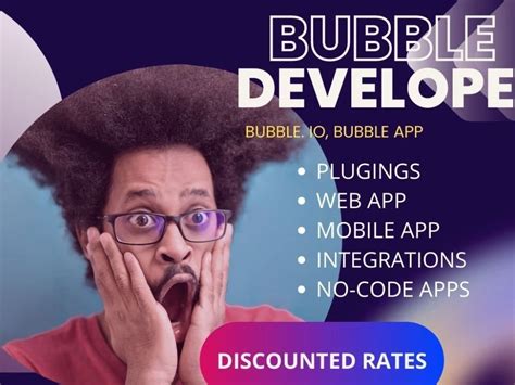 Web And Mobile App Using The Bubble Io Flutterflow With Claude Ai
