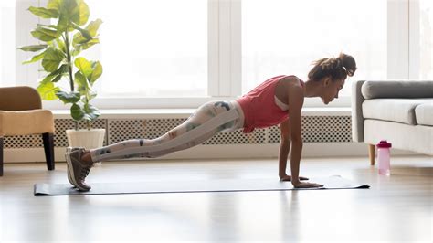 12 Triceps Workouts Without Weights You Can Try Today Life Health Fitness