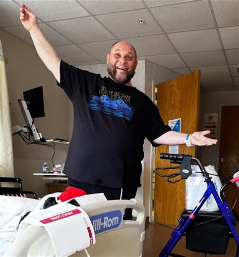 Kim Thank You For Your Continued Prayers After A Procedure That Was