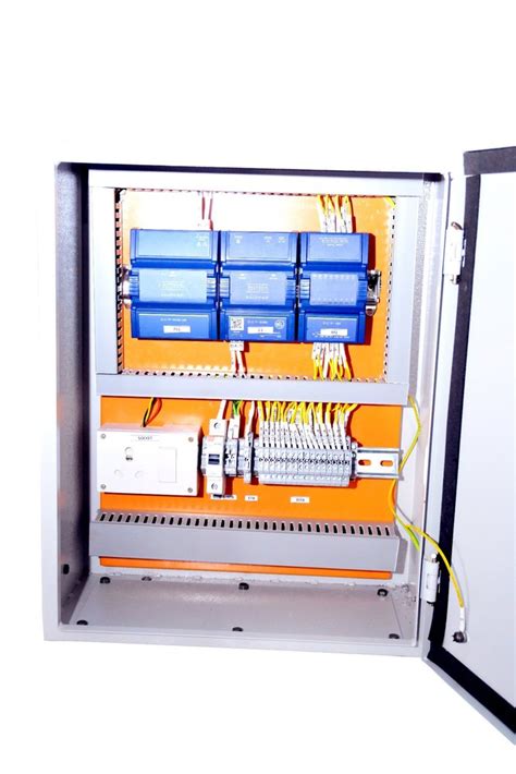 DDC Panel Operating Voltage V Degree Of Protection IP At Piece In Pune