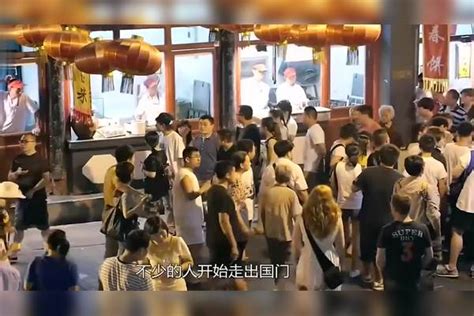 巴基斯坦游客来中国下飞机大呼太爱中国了几天后却有苦难言