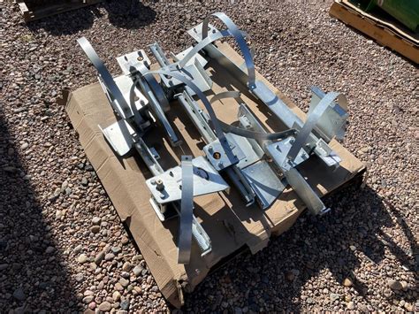 Sukup Grain Bin Loop System Openers Bigiron Auctions