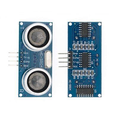 HW MS Smart Sensor Module Microwave Radar Sensor Module Meters