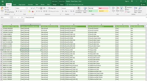 Harry Gates Casabase Co Founder Power Query How To Connect To Essbase And Pull Data