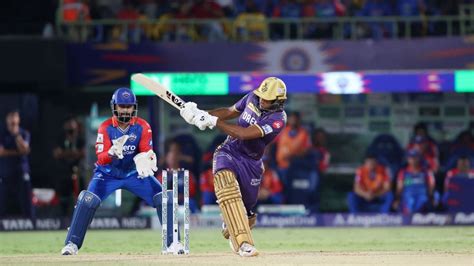 Ipl 2024 Csk Vs Kkr Angkrish Raghuvanshi Wants To Realise His Dreams Like No One Has Done