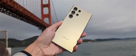 Geek Review Samsung Galaxy S Ultra TrendRadars