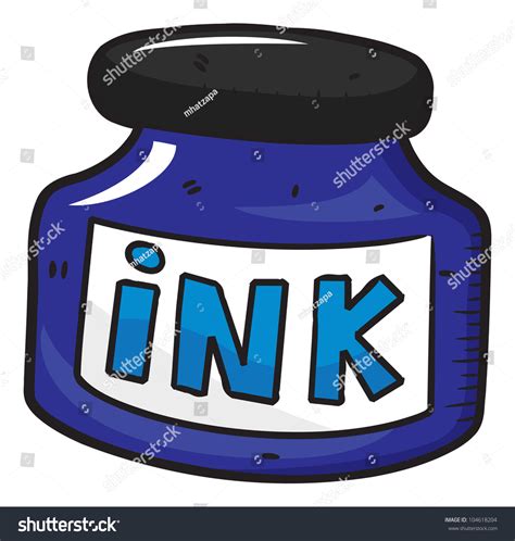Ink Bottle Cartoon 5537 รายการ ภาพ ภาพสต็อกและเวกเตอร์ Shutterstock