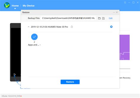Install Google Services On Huawei Matepad Pixelstech