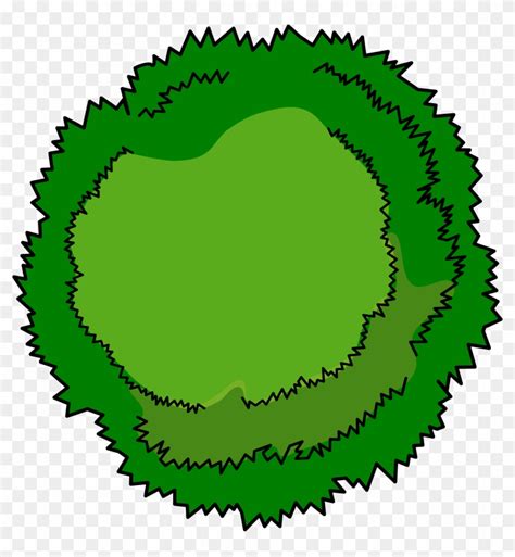 Tree Clipart Top View At Zac Ayers Blog