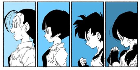 Dragon Ball And 2 More Drawn By Fenyon Danbooru