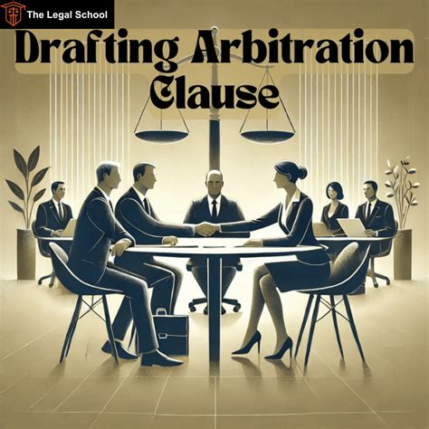 How To Draft Arbitration Clauses