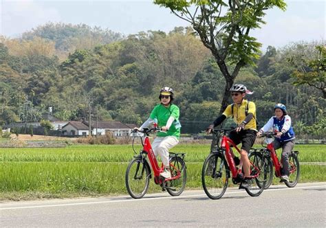低碳追風去！2026全台自行車系列活動開跑，全年路線一次收藏 城市學