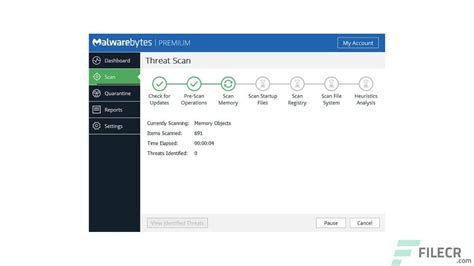 Malwarebytes Premium 5 1 1 106 Free Download Filecr