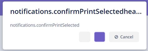 Fix The Dialog Opened By Listprintformaction · Issue 114 · Jmix