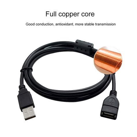 1 St Zigbee Dongle Inkl 1 St Sonoff Usb Förlängningskabel