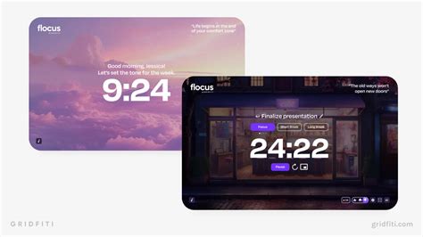 The 14 Best Pomodoro Timer Chrome Extensions For Focus Gridfiti