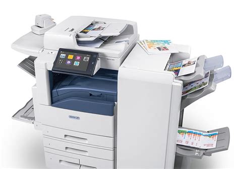 Xerox Altalink Multifunction Copiers Bay Copy And Data Tampa Bays Copier Repair Solution