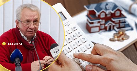 Тарифи на воду тепло та газ в Україні мають бути прозорими каже