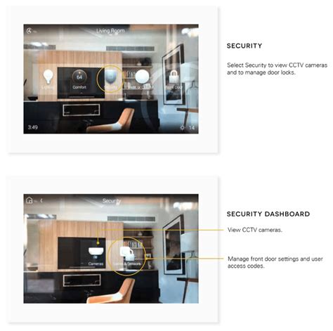 Control User Guide Support