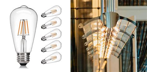 Best Led Candelabra Bulbs Flame Chandelier Lights Led Light Guides