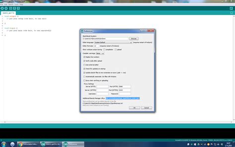 Control Esp8266 Over The Internet From Anywhere 5 Steps With