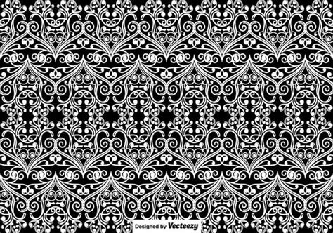 Scroll Pattern Vector Art Icons And Graphics For Free Download