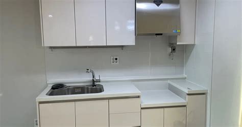 빠른시간에 끝내주셨고 청소 끝난 이후 말씀드린 부분도 보완해주셨어요 숨고 숨은고수