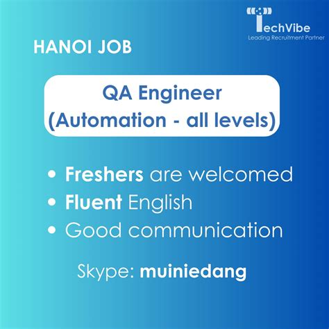 Ngan Dang On Linkedin Automationtesting Hiringqa