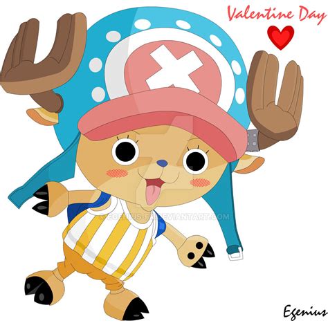 Tony Tony Chopper One Piece Straw Hat Pirates 2y By Egenius Fr On