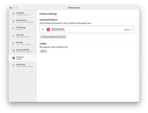 Wolfram Support Quick Answers How Do I Set Up Wolfram Desktop Products