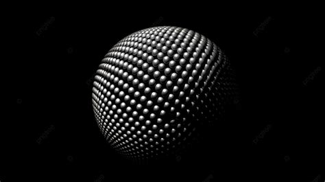 점선 영역이 있는 3d 하프톤 원 3d 구 3d 공 구체 배경 일러스트 및 사진 무료 다운로드 Pngtree