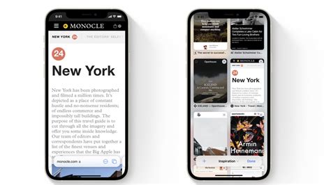 How To Move The IOS 15 Safari Address Bar Back On Top PhoneArena