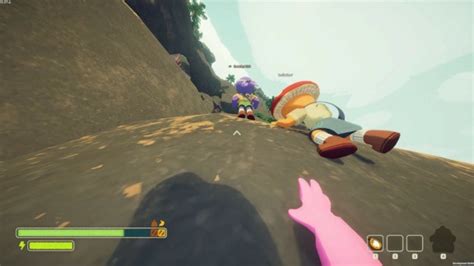 Buy Cheap PEAK Steam Key Best Price GG Deals