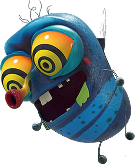 Blue Larva Animation Wiki Fandom Powered By Wikia