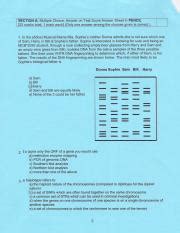 MCB 2050 Midterm Winter 2015 Pdf Course Hero