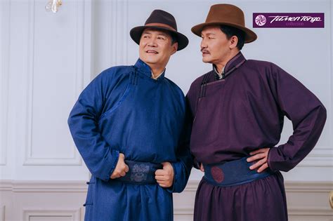 “Түмэн Торго” ын 11 жилийн туршлагатай Tumen Torgo Salon