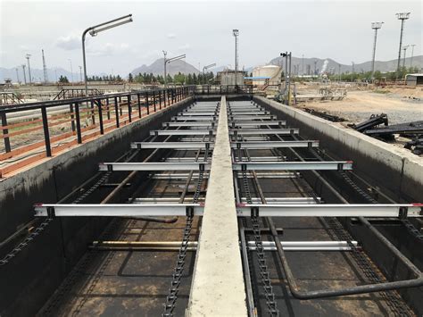 Api Atik Su Aritma Sİstemİ Fineman Api Separator