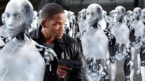 Conoce El Reparto De Yo Robot Conoce El Reparto De Yo Robot