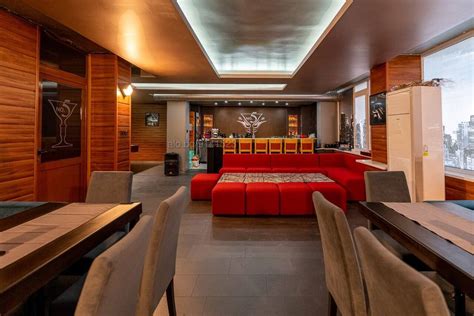 Парти зала Number 5 Празнични Кетъринг Пловдив Зала за партита под наем оборудвана з