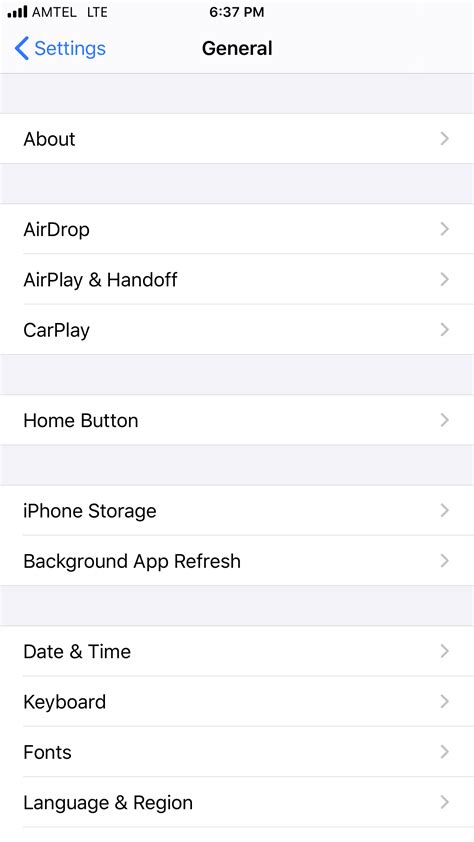 I Need To Update My IOS Please Apple Community