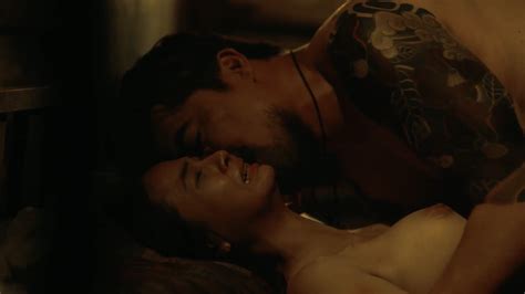 Nude Video Celebs Angeli Khang Nude Selinas Gold 2022