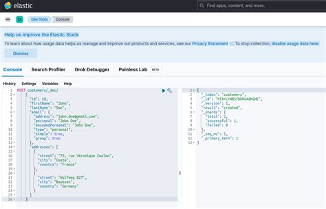 cruding nosql data with quarkus part two elasticsearch