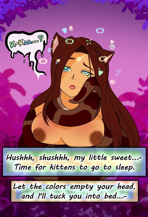 Rule 34 1girls Anthro Breasts Cat Ears Cat Humanoid Coiled Coils