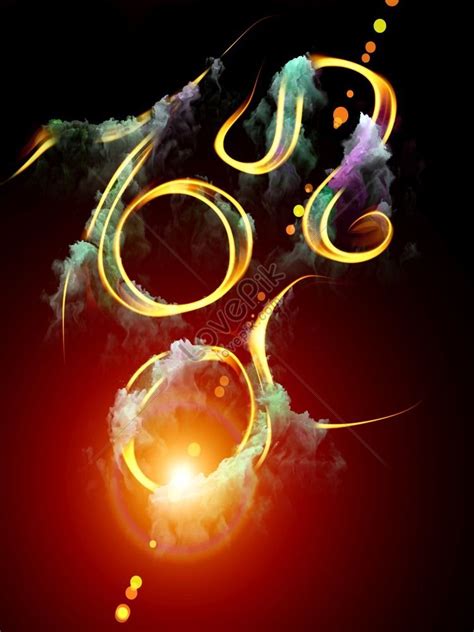 사진에서 조디악 기호의 상호 작용 사진 무료 다운로드 Lovepik