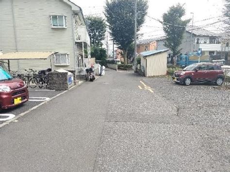 予約制】タイムズのb P所沢東新井町 01軽専用駐車場」所沢市 タイムズのb 〒359 0034の地図アクセス地点情報 Navitime