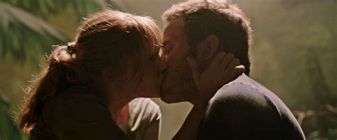 Bryce Dallas Howard Jurassic Park World Grady Movies Showing Cinematography Owen Favorite