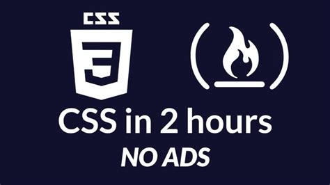 Freecodecamp On Linkedin Full Css Course Includes Flexbox And Css Grid