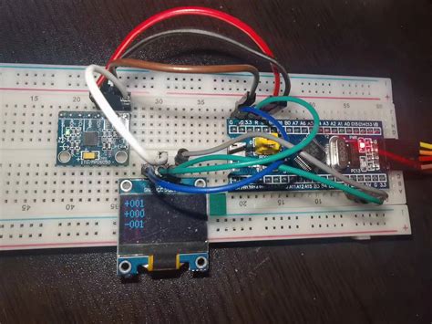 stm32 MPU6050陀螺仪姿态解析角度的代码 俯仰角横滚角航向角 虎窝淘