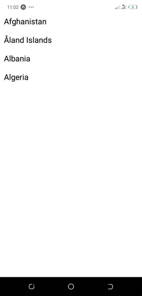 Build Your First React Native App