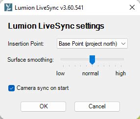 Model Import Guidelines For Autodesk Revit And Revit LT Lumion User Support